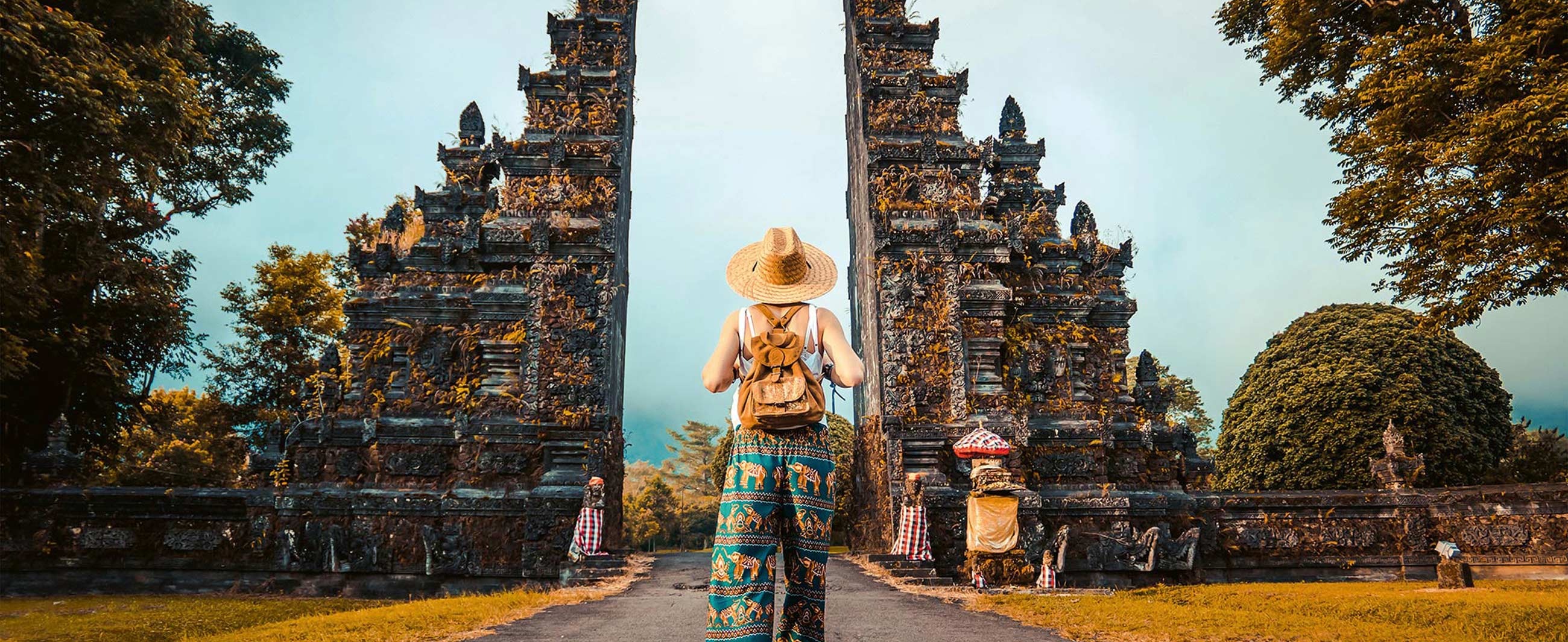 Experience Seekers | Avolta