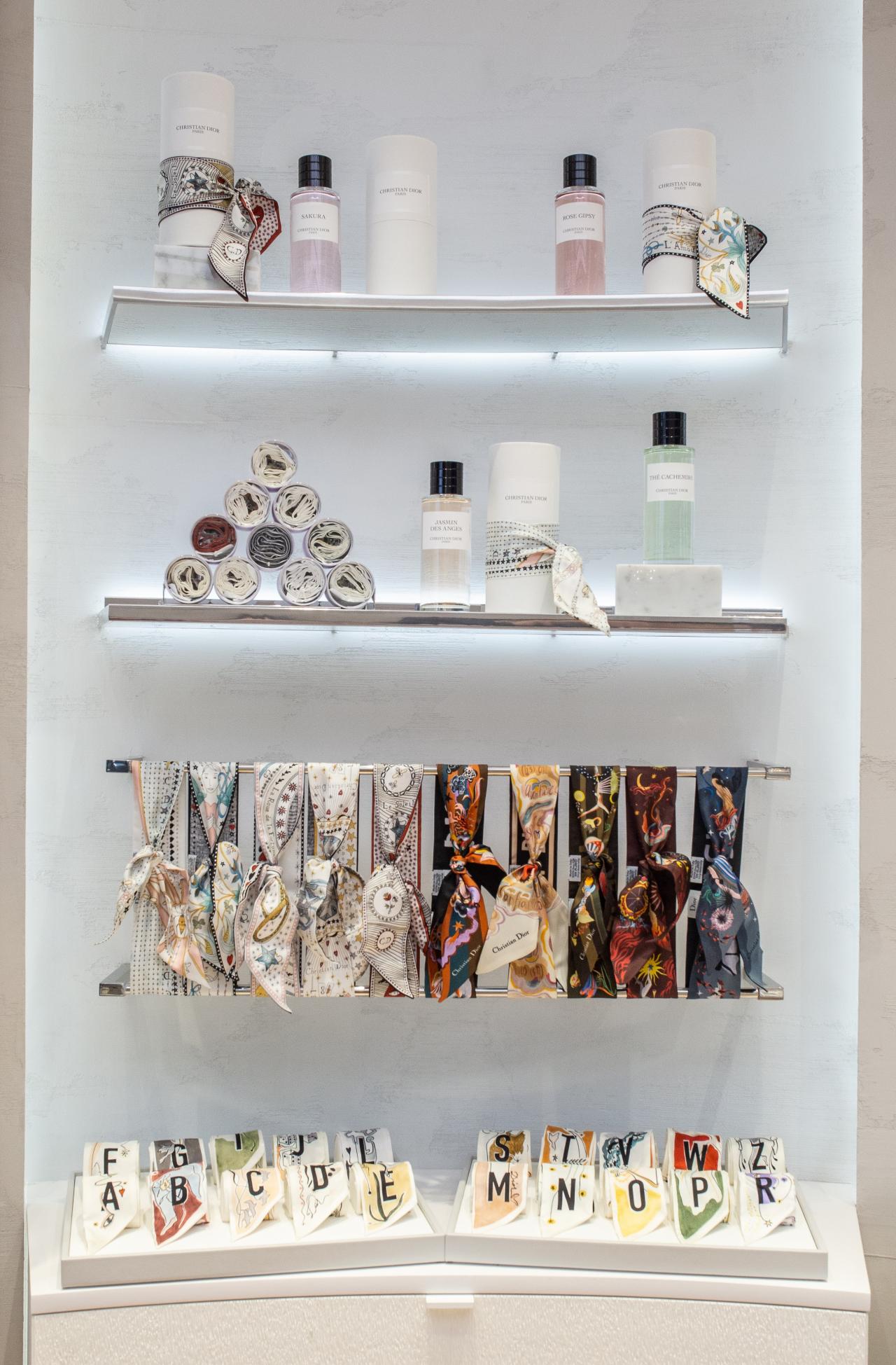 Dufry launches the first Dior Beauty Boutique in Americas at São Paulo ...