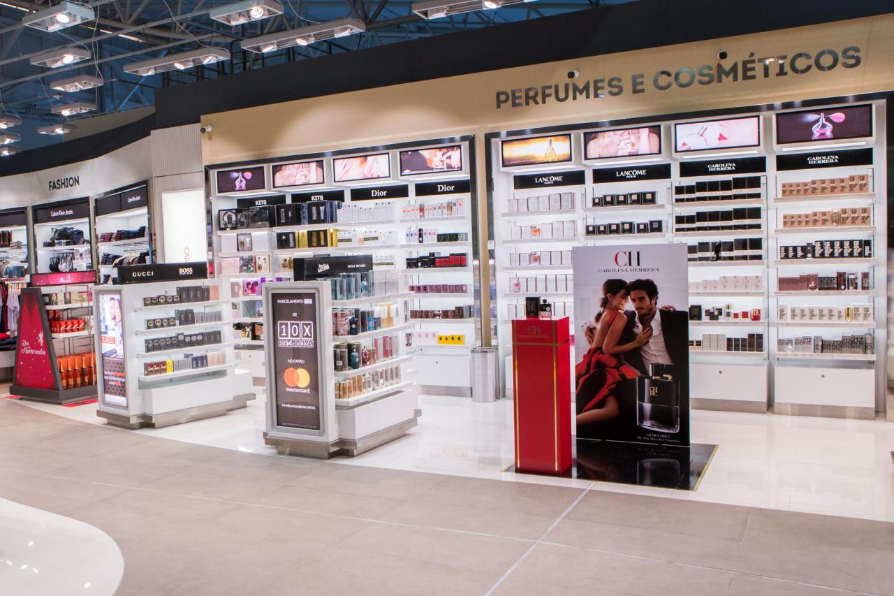 Dufry opens its latest ‘Dufry Shopping’ concept store in Goiânia ...
