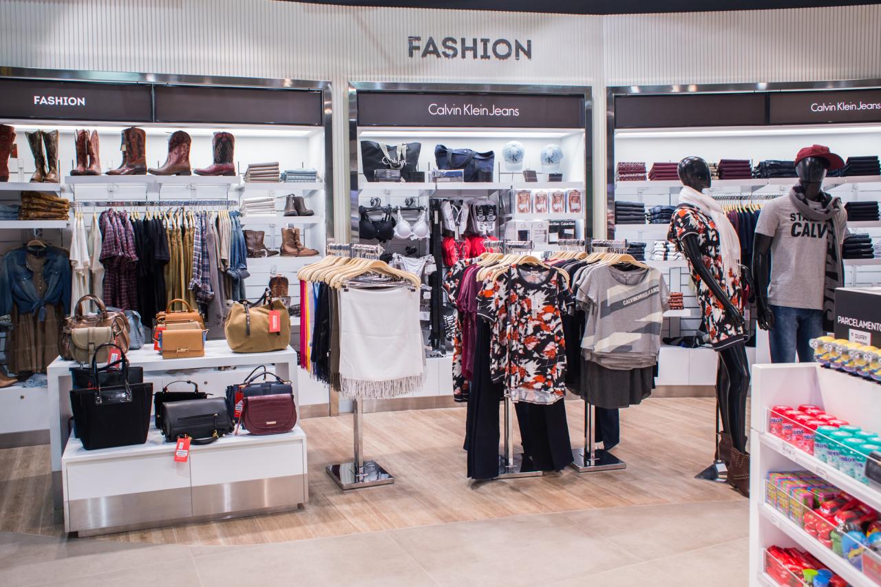 Dufry opens its latest ‘Dufry Shopping’ concept store in Goiânia ...