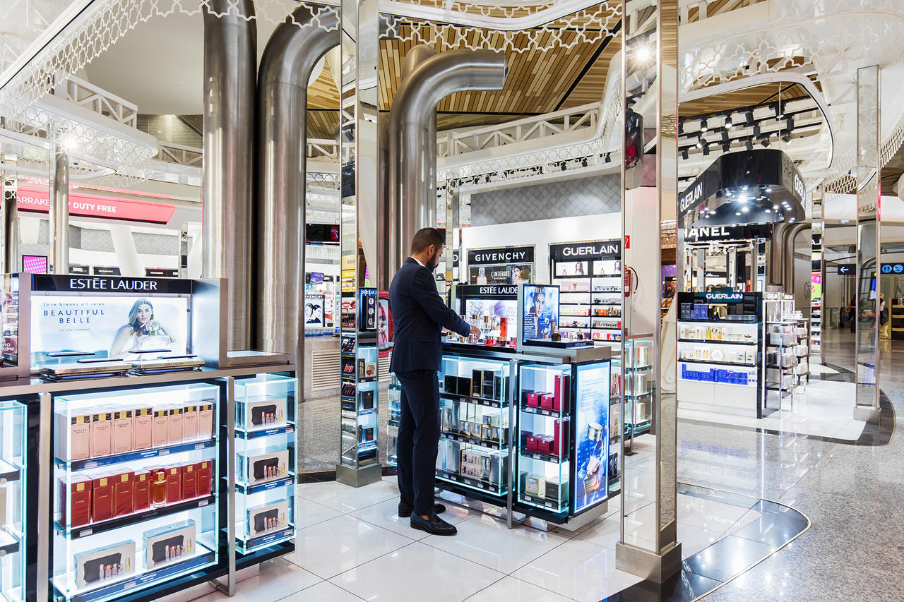 Dufry and ONDA Inaugurate Morocco Operations | Avolta