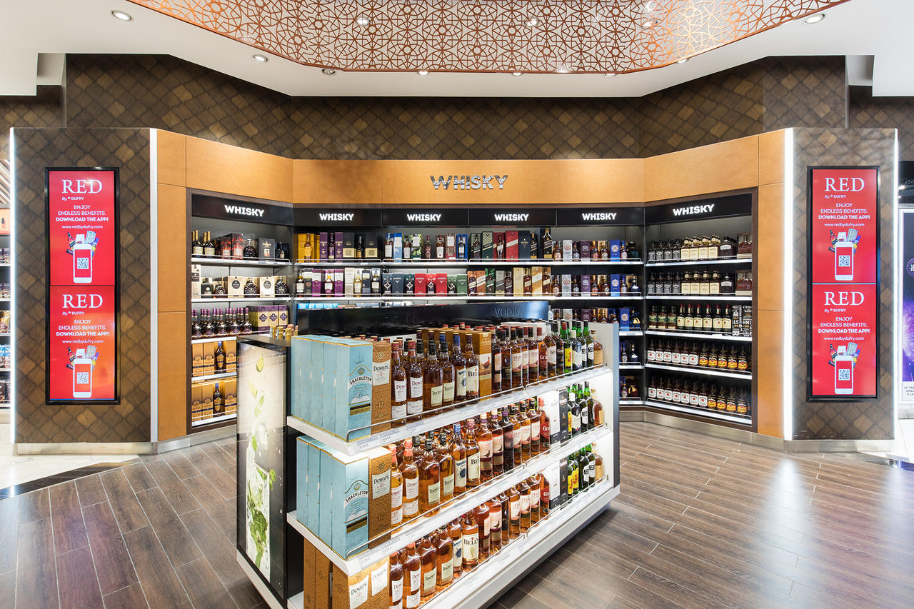 Dufry and ONDA Inaugurate Morocco Operations | Avolta