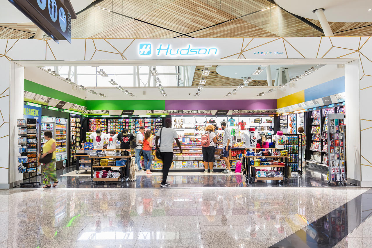 Dufry and ONDA Inaugurate Morocco Operations | Avolta